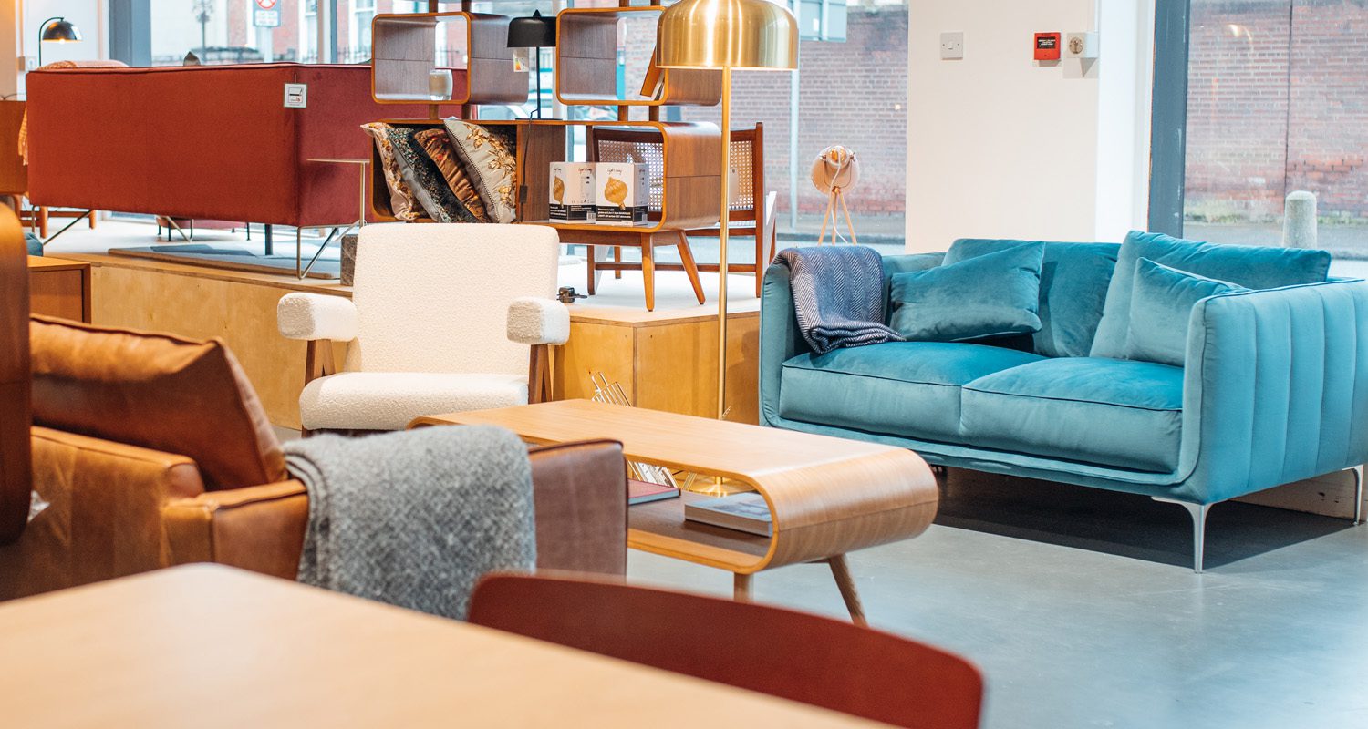 Interior Design | Pieces.ie