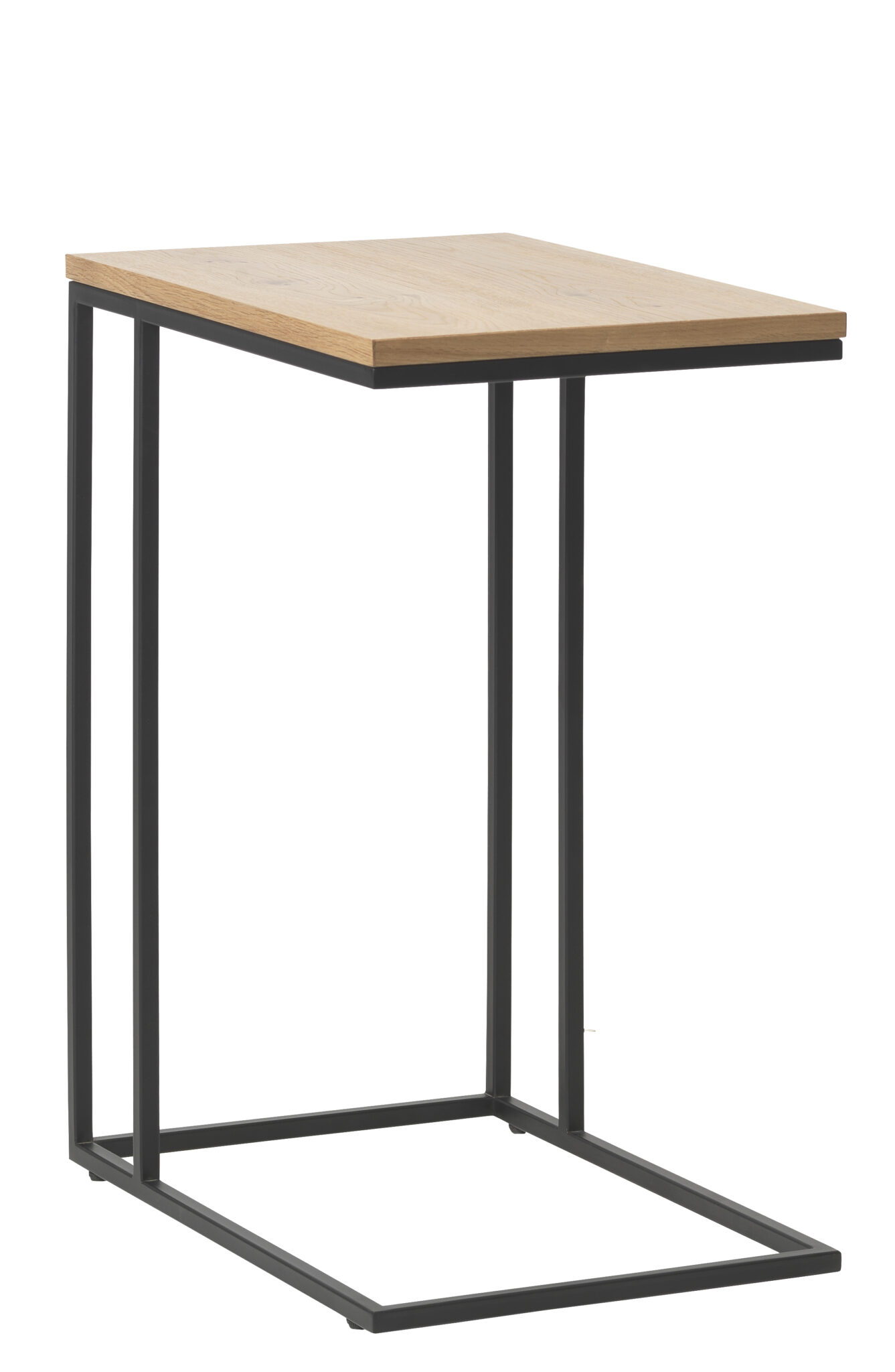 Cara Lap table - Natural Oak - Pieces.ie